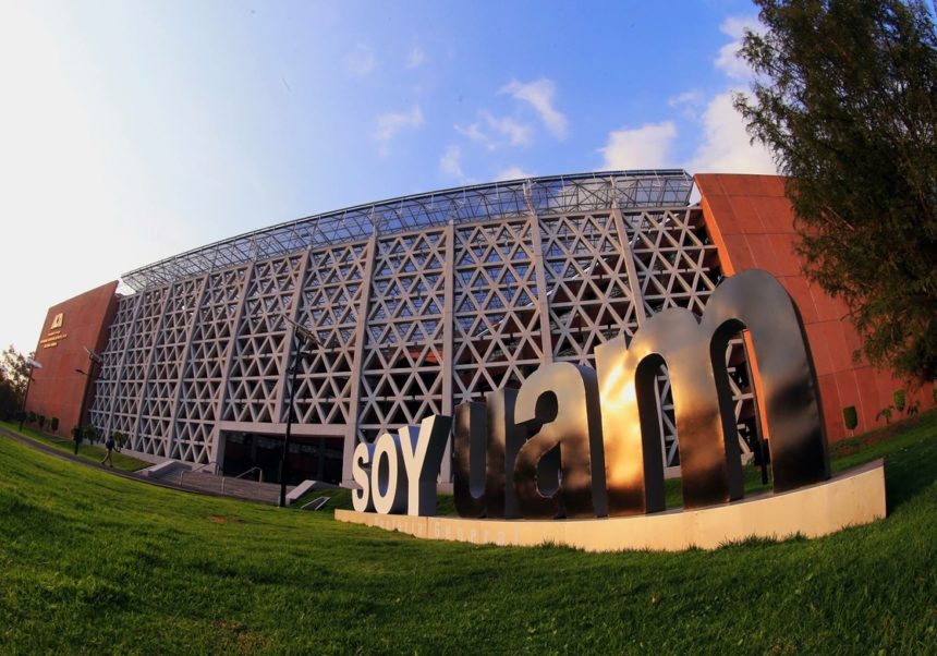 ¿ya Conoces La Oferta Académica De La Uam Jdb Colegio De Ciencias Y